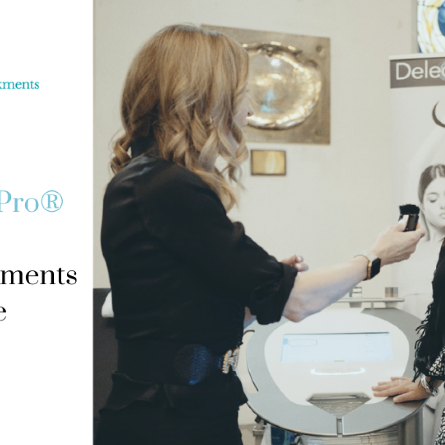 Blog - French manufacturer of medical devices, aesthetic medicine - Deleo