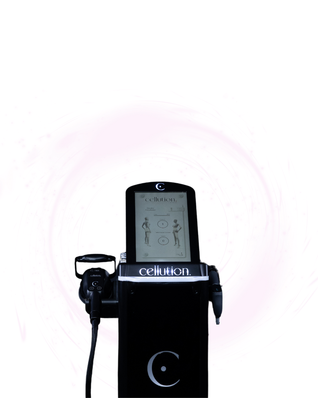 Deleo - Aesthetic medical equipment and devices